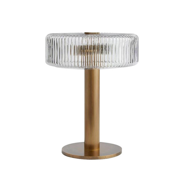 Harlem Table Lamp HX-GRN-T720