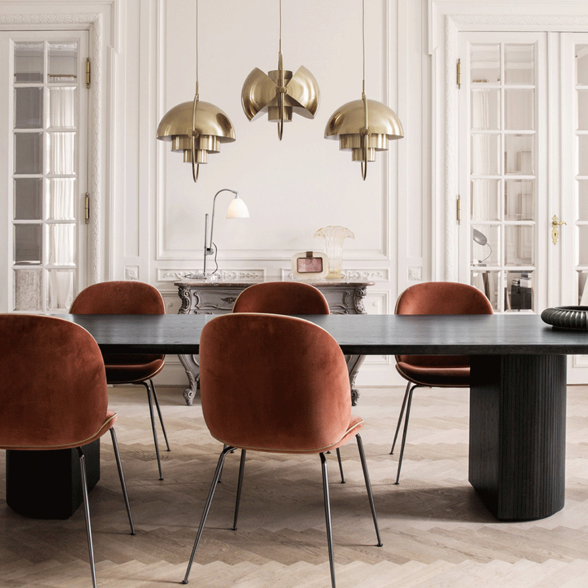 Luxxe Lighting in Dubai