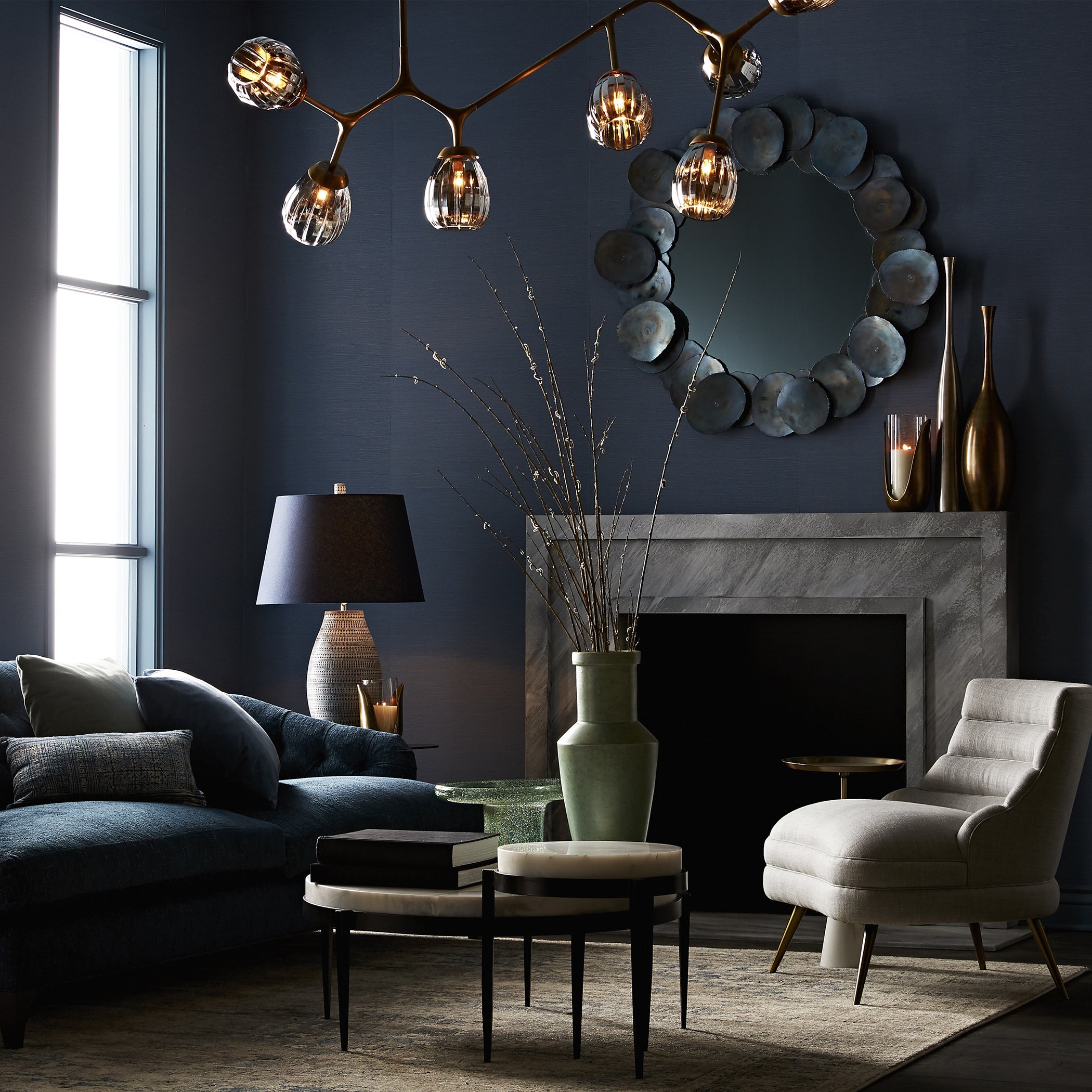 Luxxe Lighting in Dubai