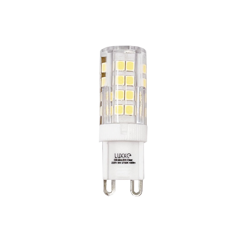 Bulb - E14-MINI-LED-5W